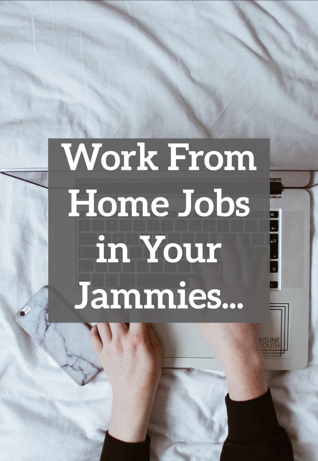 6 Awesome Work From Home Jobs From Comfort In Your Own Home