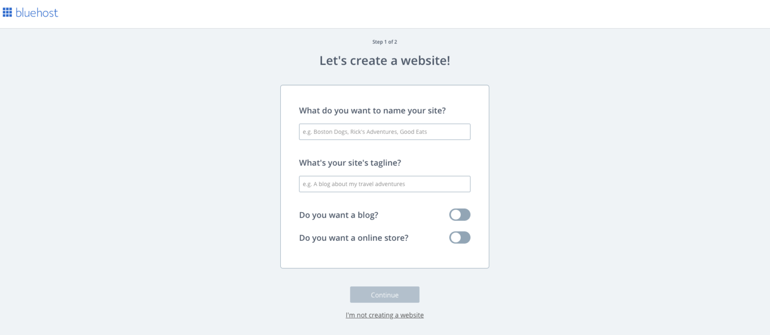 How to Start a Blog in 11 Simple Easy Steps