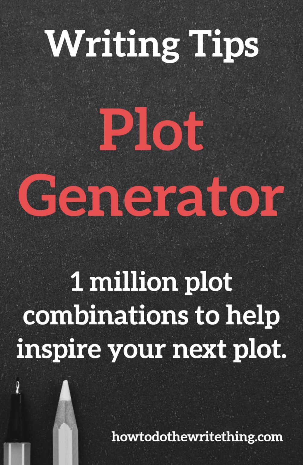 Plot Generator